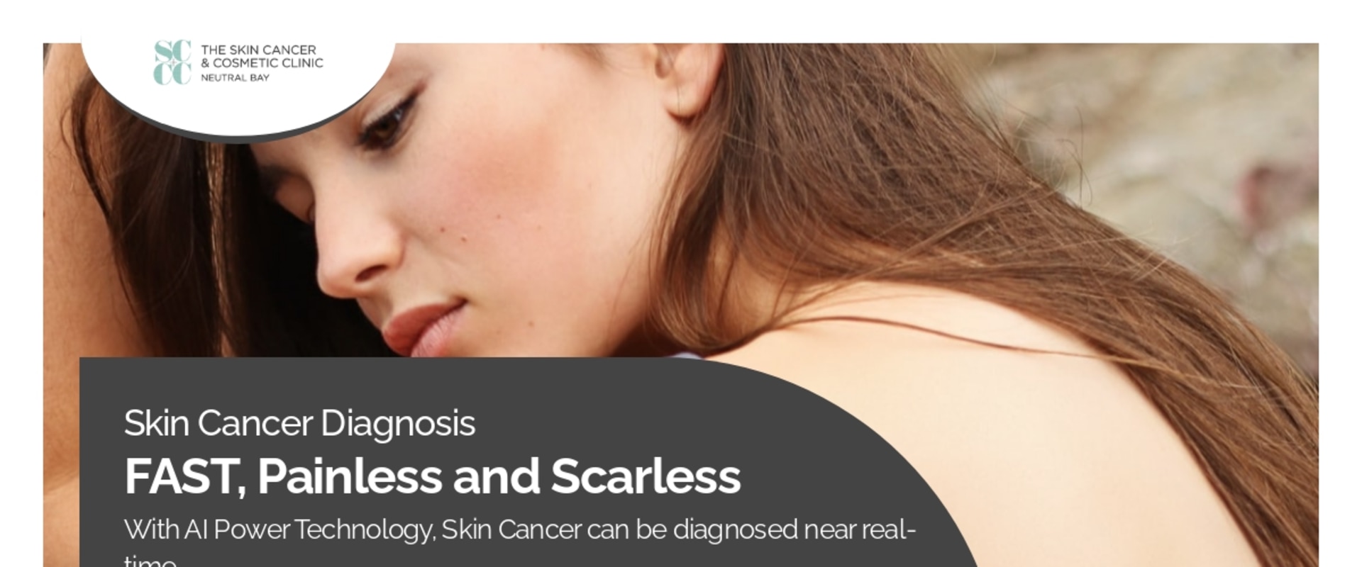 Painless, Scarless and Minimally Invasive Mole Removal Laser Procedure