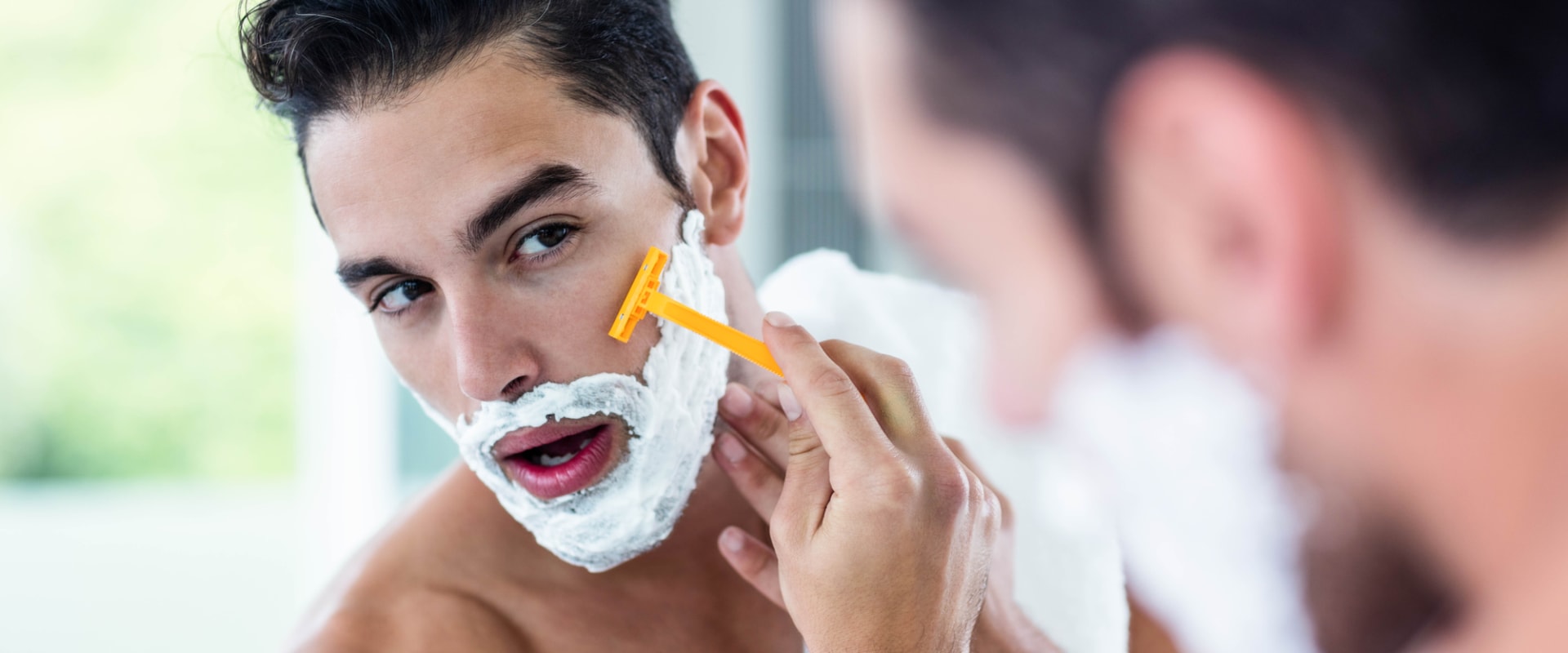 Overview of the Shaving Technique